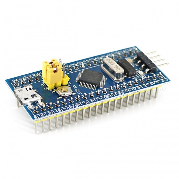 Kit STM32F103C8T6 Mini | Shopee Malaysia