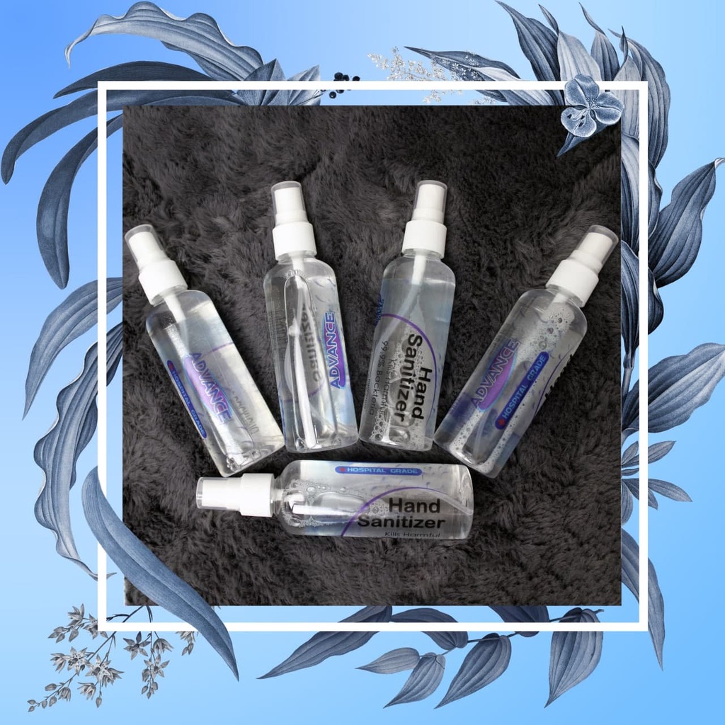 meta shopREADY STOCK 100ML HAND SANITIZER | HAND SANITISER | LIQUID NON ...