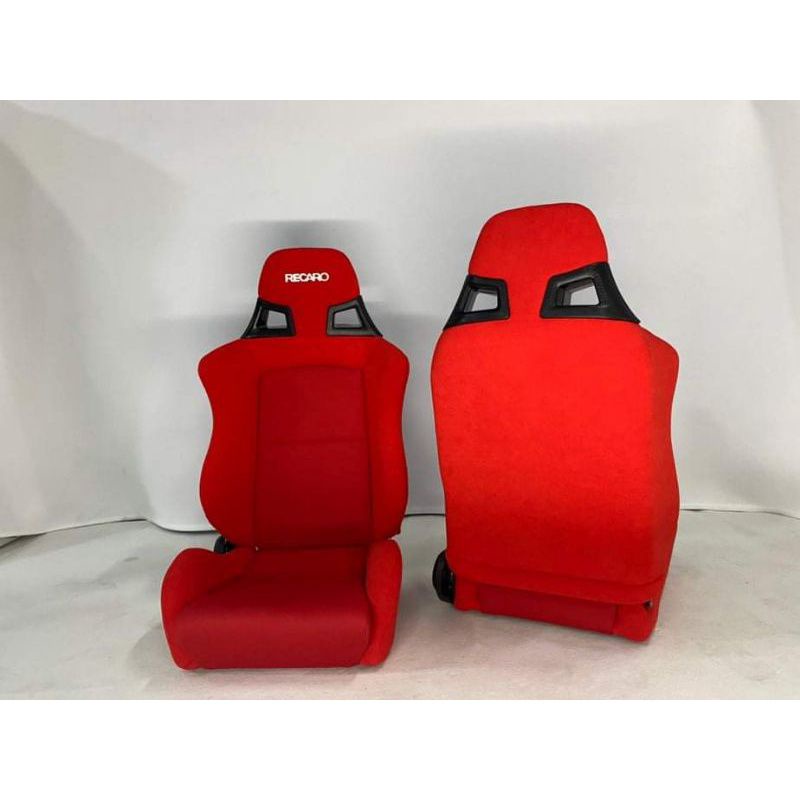 Recaro sr11 made in thailand | Shopee Malaysia