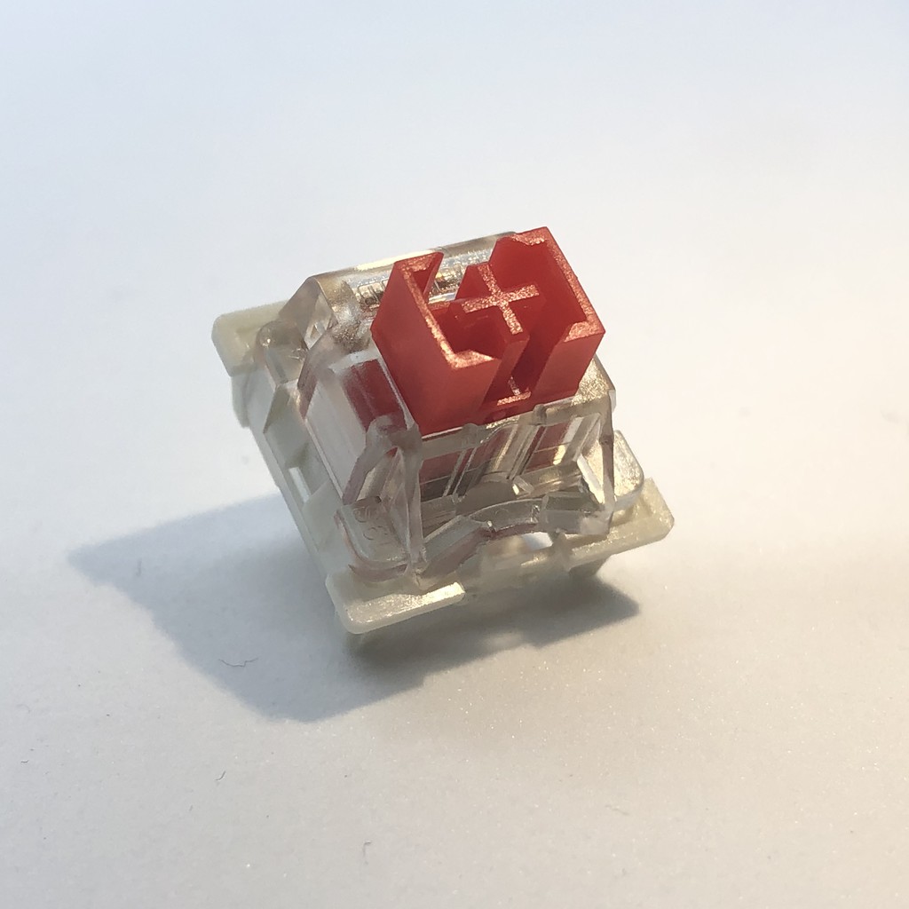 Cheapest Outemu Switches (Dust Proof)for Mechanical keyboard(4Colours ...