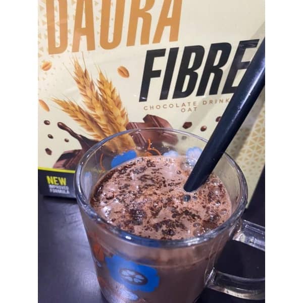 🔥HOT ITEM🔥DAURA FIBRE MEAL REPLACEMENT🔥 | Shopee Malaysia