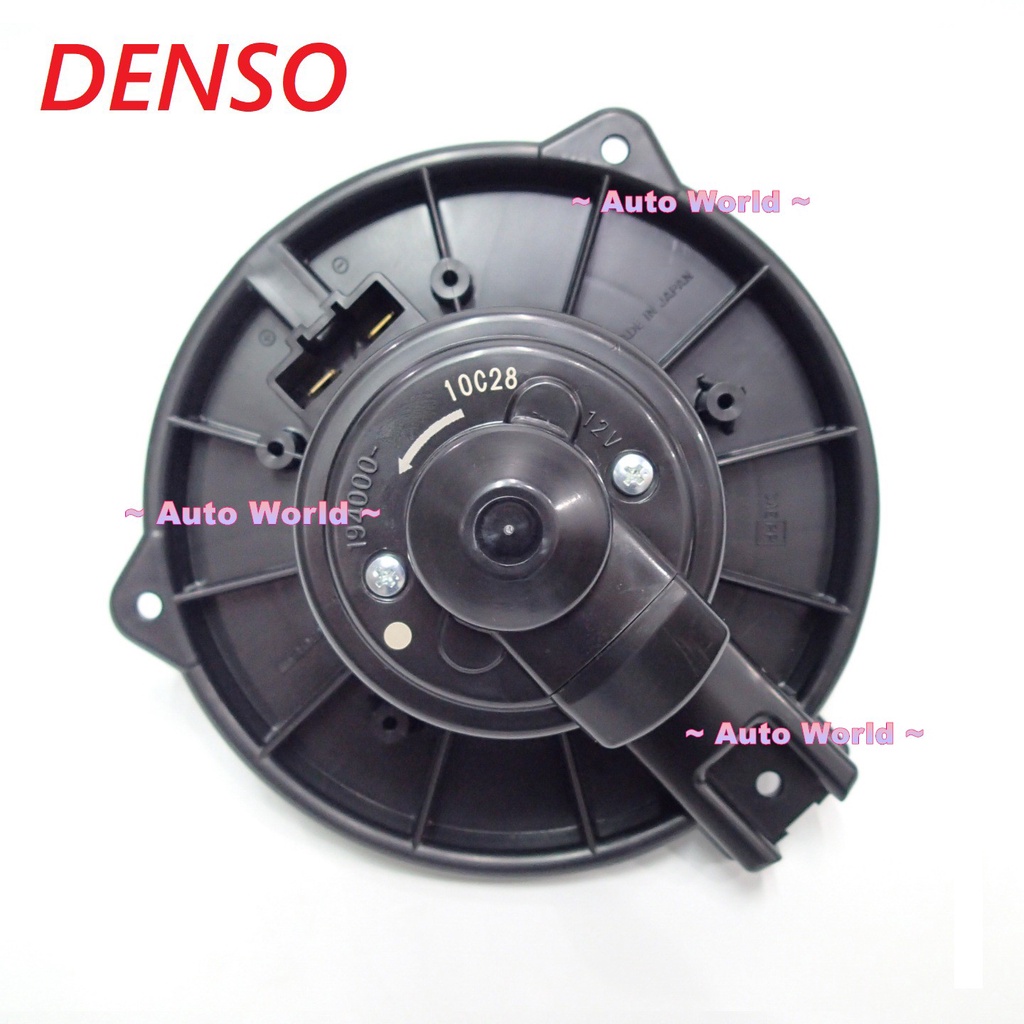 Toyota Harrier 2003 / Lexus RX300 / Camry 2003 Air Cond Blower Motor ...