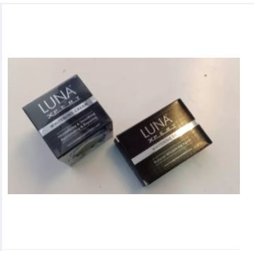 LUNA XPERT WHITENING CREAM 50g + SOAP ( BEST PRICE ) | Shopee Malaysia