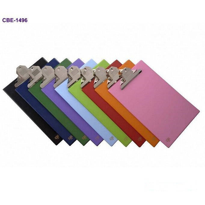 EMI FILE Clip Board F4 (Wired) 1496 | Shopee Malaysia