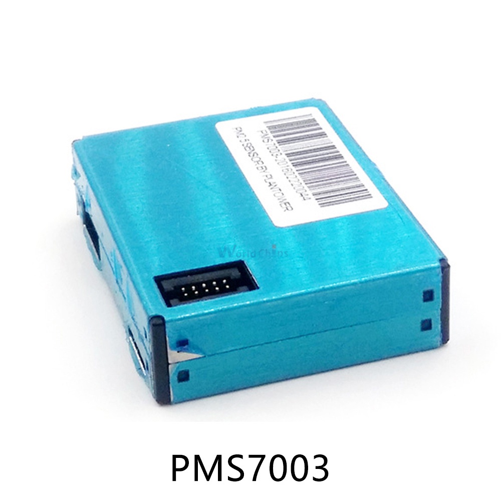 PMS7003 PMS5003 PMSA003A PMS1003 Air Quality Sensor PM2.5 Smoke Laser Sensor Detection Module ...
