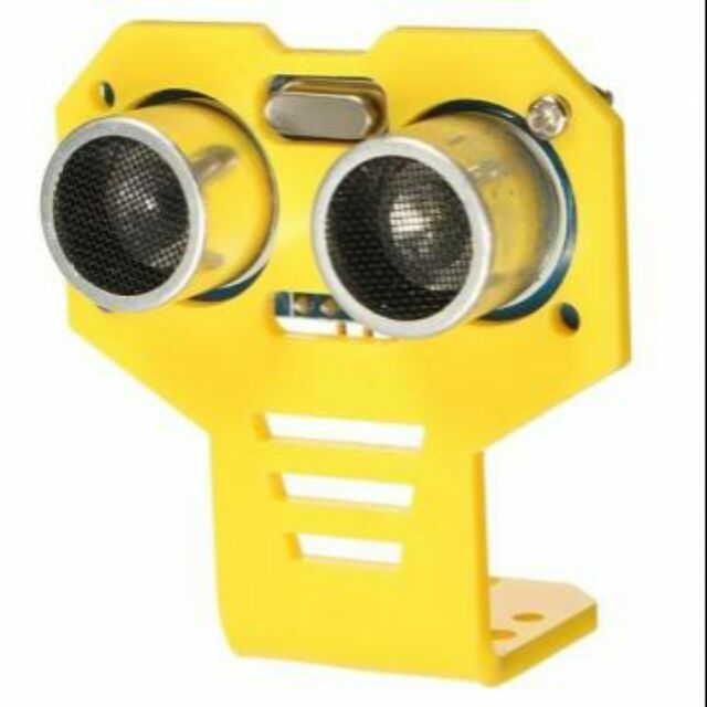 Arduino HC-SR04 Ultrasonic Sensor Holder Type 2 | Shopee Malaysia