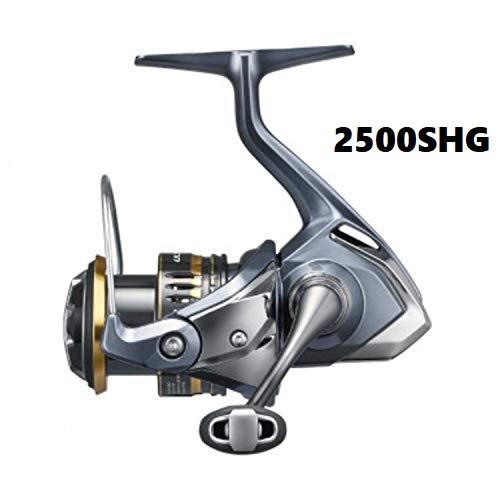 Shimano 21' ULTEGRA Various types 1000/C2000/2500/C3000/4000/C5000/S/SHG/HG/XG【direct from Japan ...