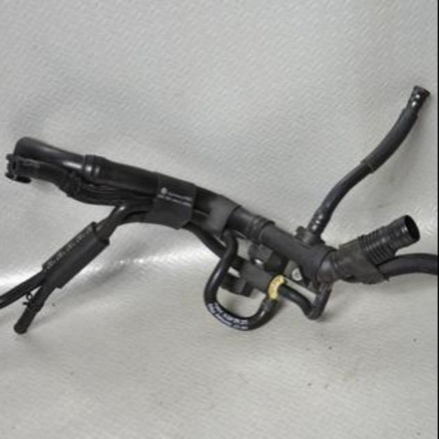 Original Volkswagen Crankcase Vent Hose | Shopee Malaysia