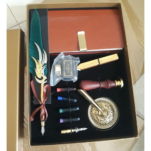 Management Combo, calligraphy Pen | Shopee Malaysia