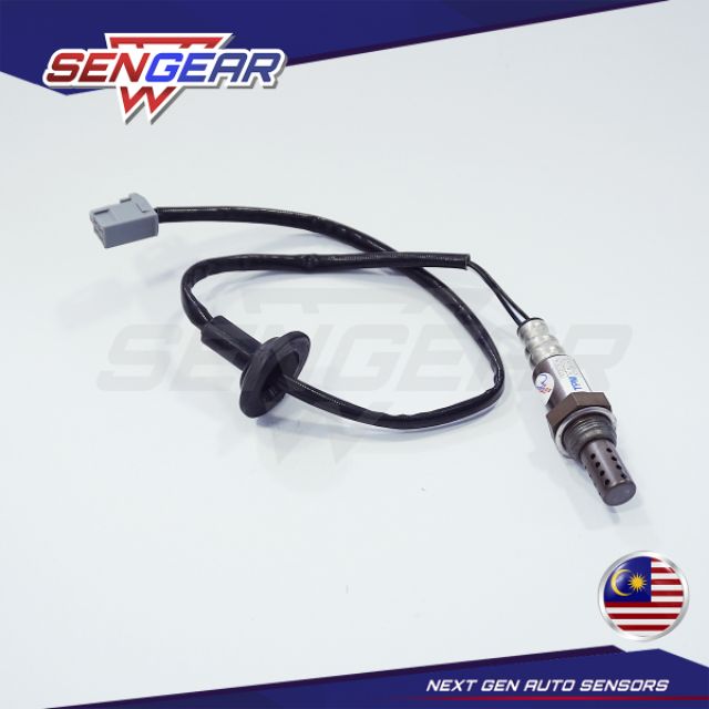 TOYOTA ALTIS ZZE121 ZZE122 EXHAUST OXYGEN 02 LAMDA SENSOR | Shopee Malaysia