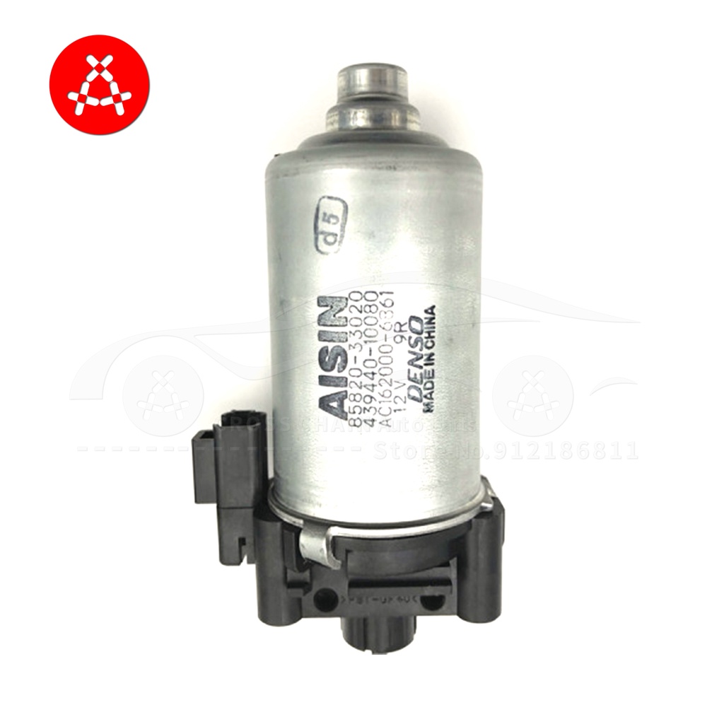 Electric Seat Adjusting Motor Seat Actuator Original For Toyota Crown ...