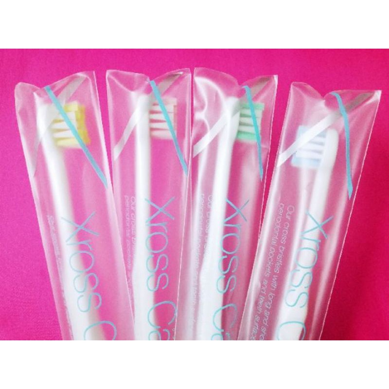 Ci Medical Japan Xross Care Small Head Professional Soft Round Tip Gum ...