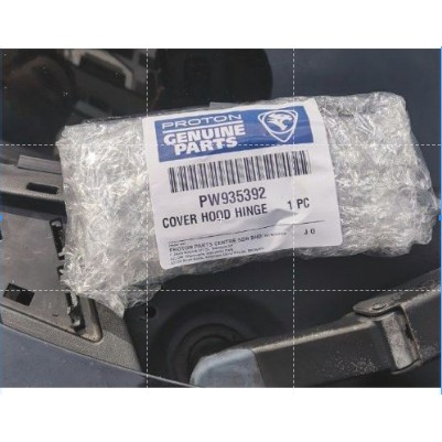Proton Saga cover hood hinge | Shopee Malaysia