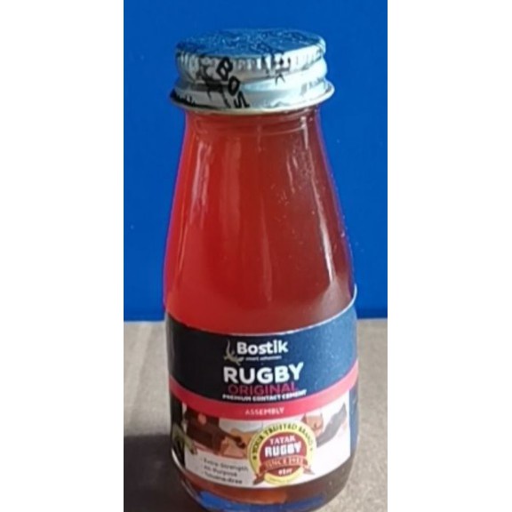 RUGBY BOSTIK RUGBY BOTE PREMIUM CONTACT CEMENT (45ML)best quality ...