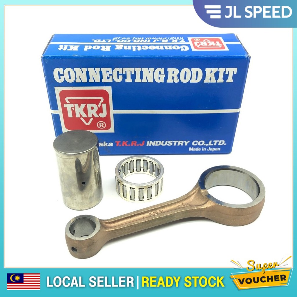 [MALAYSIA READY STOCK] JL SPEED YAMAHA Y15ZR Y15 FZ150 LC135 5SPEED ...