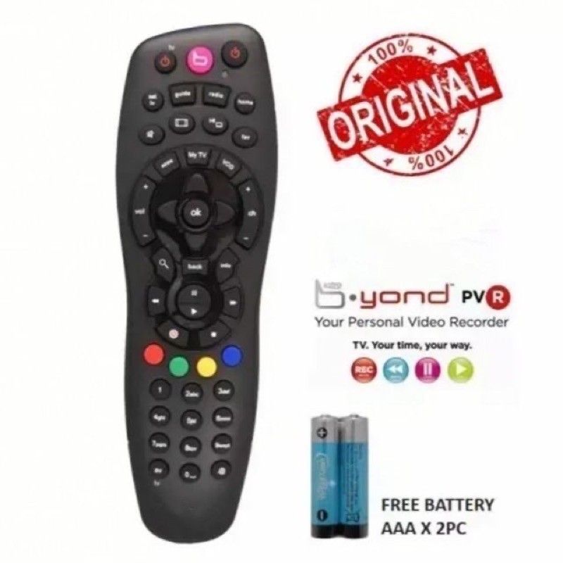 💥2022 Special Offer!💥100% Original Astro Beyond/PVR/Ulti/Ultra Netflix ...