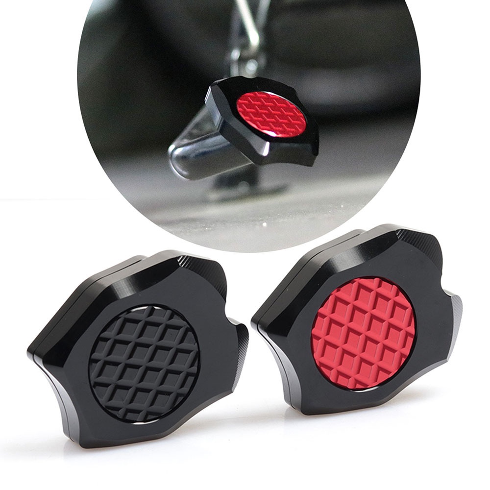 Nmax 155 v1 v2 XMAX250 300 NVX155 AEROX155 Centerstand Foot Kick Side ...