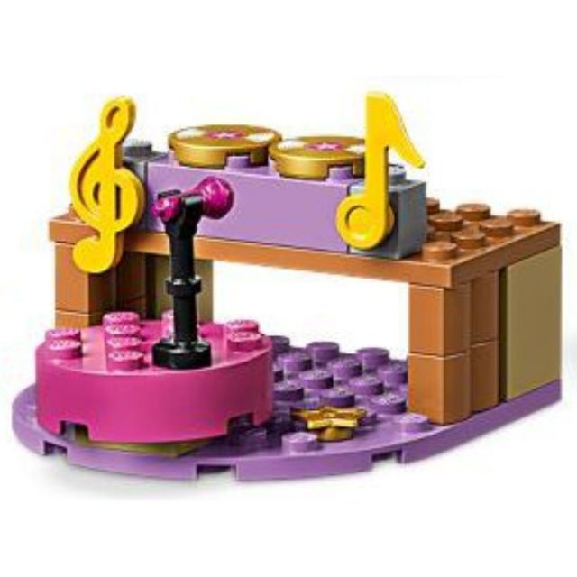 ~ FB ~ Lego Trolls DJ Decks 41253 | Shopee Malaysia