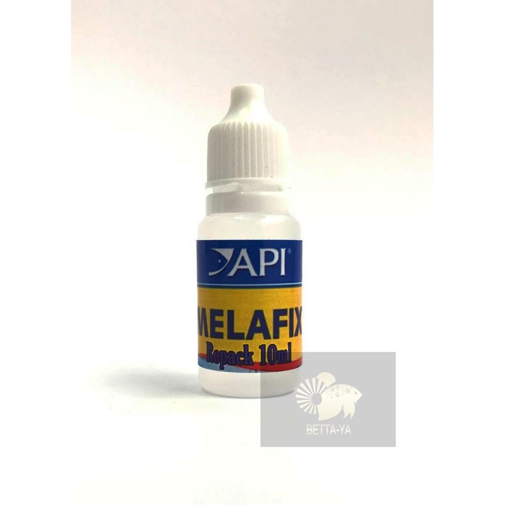Melafix by API Repack for Betta Fish (10ml) | Shopee Malaysia