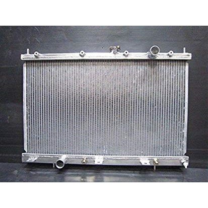 GREDDY ALUMINUM radiator Waja Campro, Gen2 Campro Satria Neo Persona MT ...