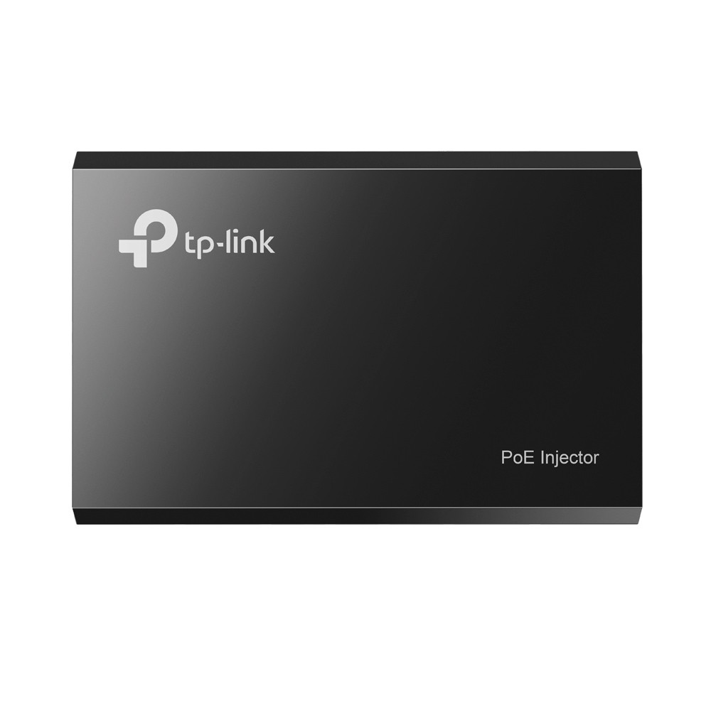 TP-LINK Power over Ethernet POE Injector Adapter TL-POE150S | Shopee ...