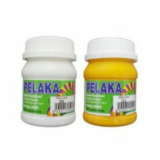 Pelaka mural colour 80gsm | Shopee Malaysia