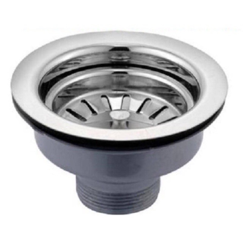 2-1/2” Pvc sink waste | Shopee Malaysia