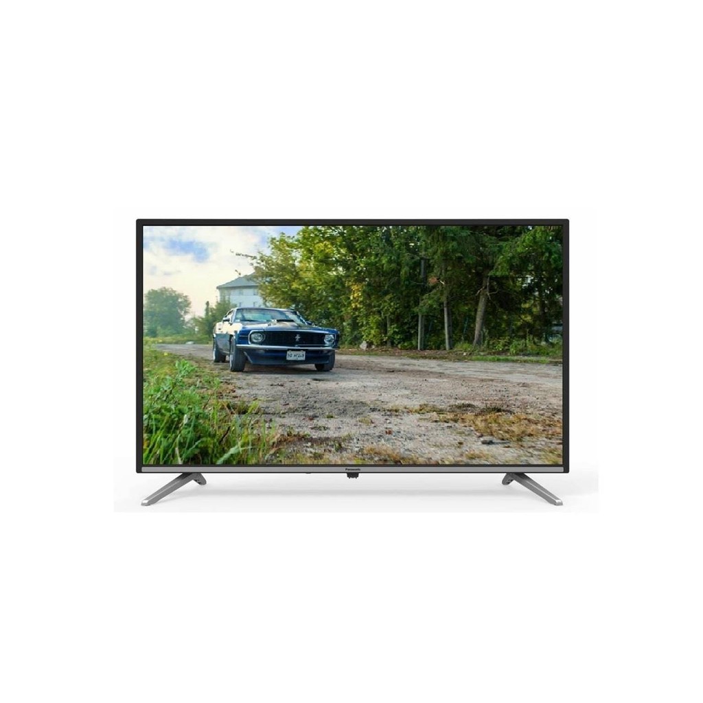 (DELIVER KL AND SELANGOR) Panasonic [40"/43"] HS550 Full HD Android TV TH-43HS550K | Shopee Malaysia