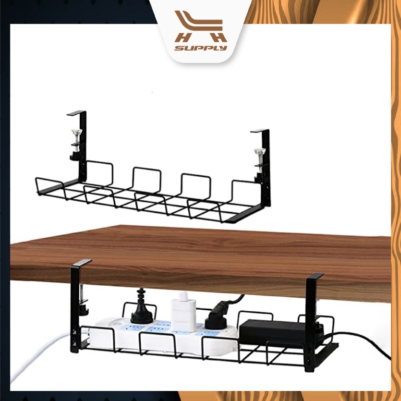 LH Adapter Plug Storage Rack Table Bottom Plug-In Board Storage Office ...