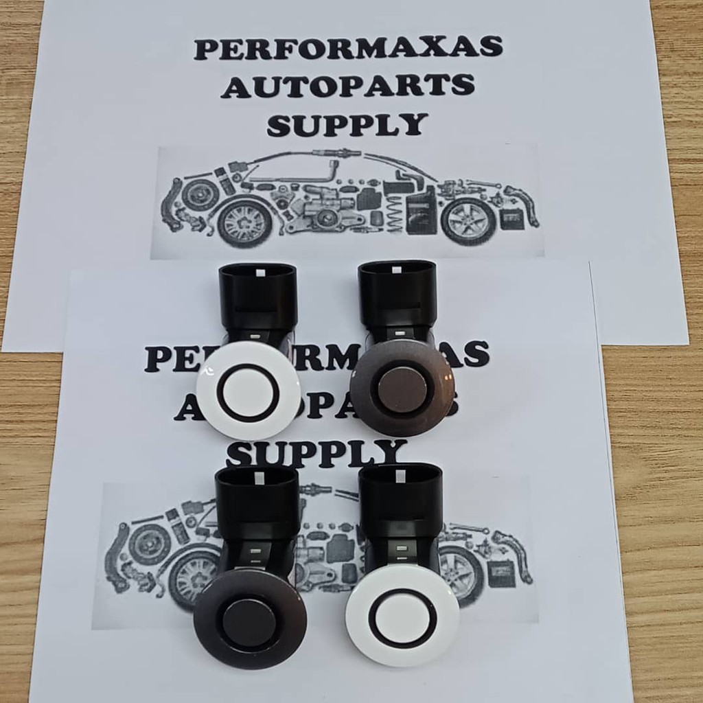 REVERSE SENSOR PERODUA DAIHATSU MYVI/LB/VIVA/ALZA/AXIA | Shopee Malaysia