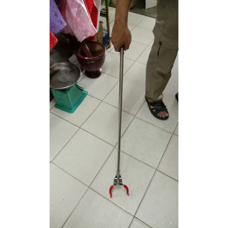 CLIP SAMPAH PANJANG MUDAH | Shopee Malaysia