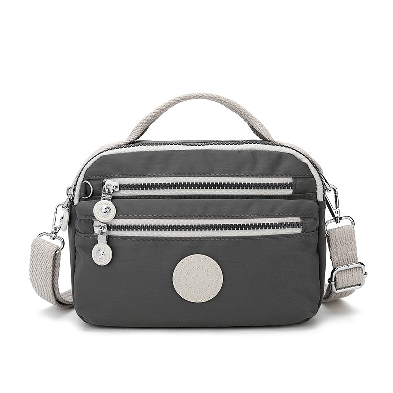 Mindesa-2022 New Fashion Waterproof Shoulder Bag , 100% Original ...