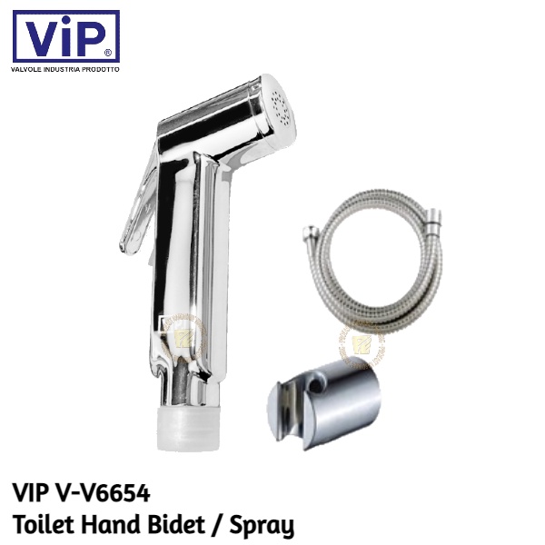 VIP-V-6654 TOILET HAND BIDET/SPARY // VIP-V-6667/6668 FULL SS304 TOILET ...