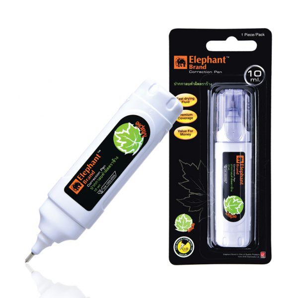 Water erasing pen/water erasing pen (2 pieces) | Shopee Malaysia