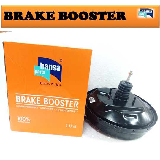 HANSA BRAKE BOOSTER FOR ISUZU NPR/NHR 6G15 (226-05018) | Shopee Malaysia
