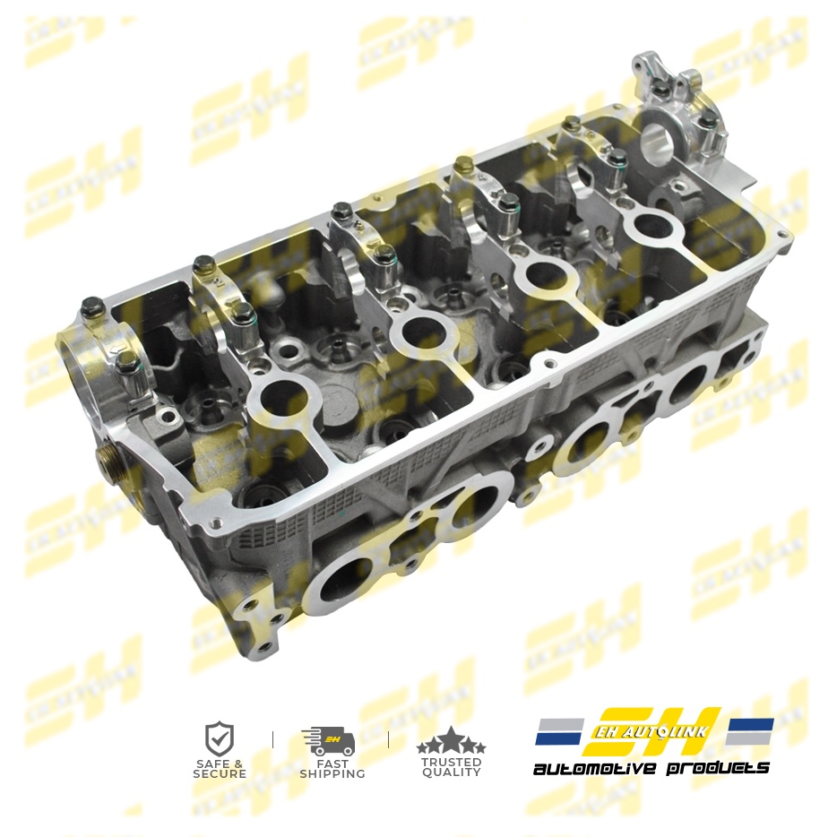 SUZUKI G13B/ G16B (16V) (11110-57802) CYLINDER HEAD | Shopee Malaysia