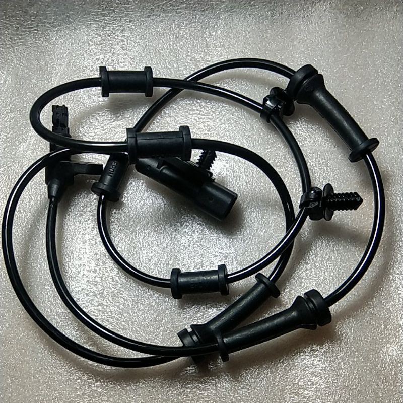 Jeep JK RUBICON WRANGLER FRONT REAR WHEEL SENSOR ABS ALL TYPE | Shopee ...