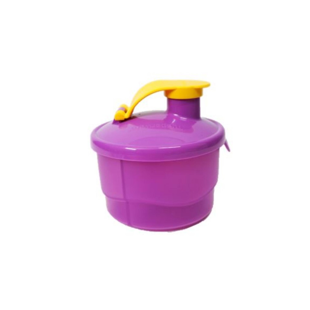 Tupperware Formula Milk Dispenser (1) | Shopee Malaysia
