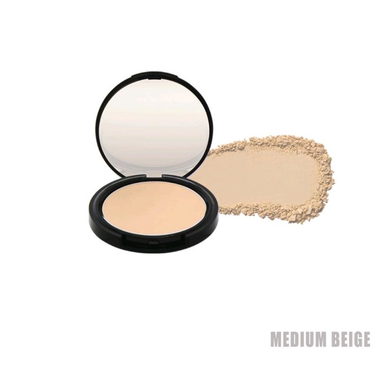 Elianto Smooth Wear face powder (100% original) | Shopee Malaysia