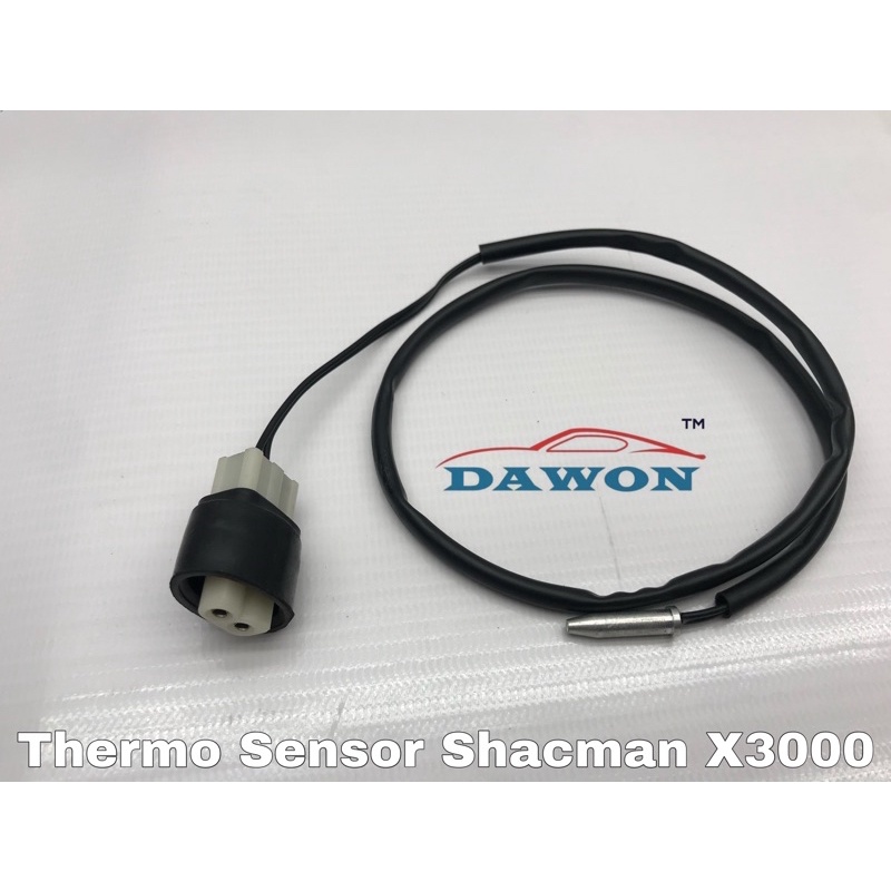 Thermo Sensor Shacman X3000 ️ [TRUCK AIRCOND] | Shopee Malaysia