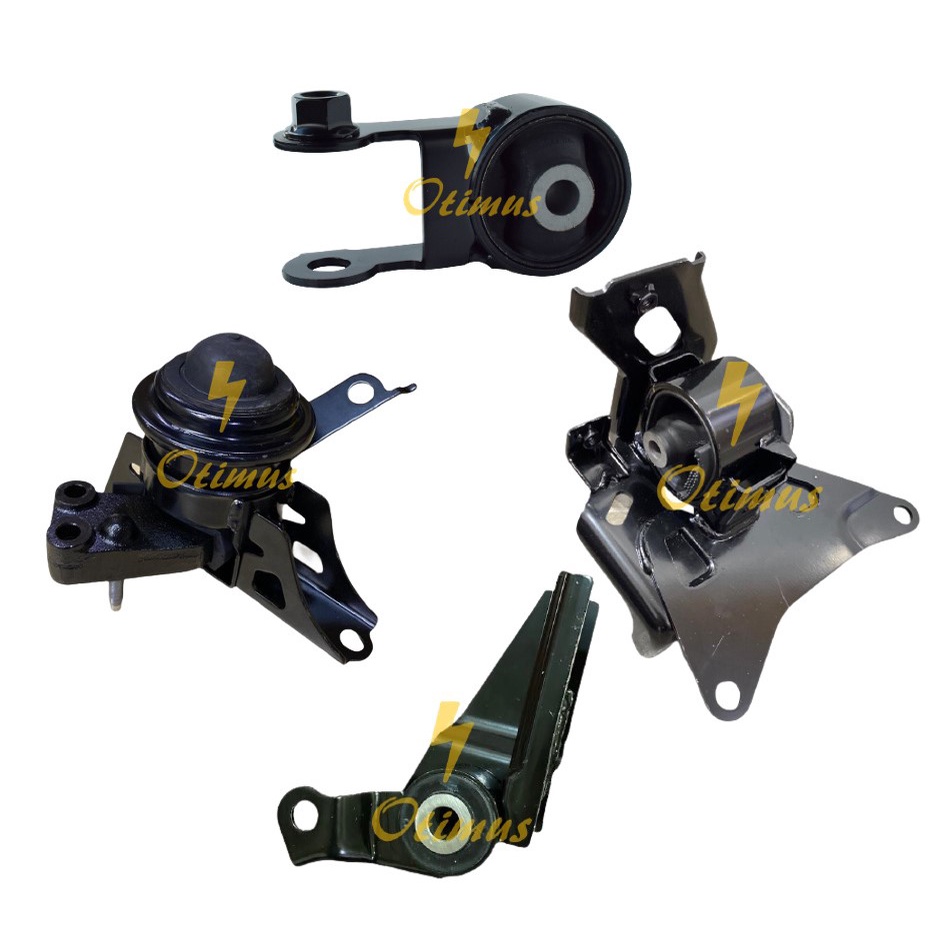 1 SET TOYOTA VIOS NCP150 AUTO ENGINE MOUNTING | Shopee Malaysia