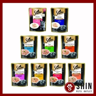 Shin Pets Outlet, Online Shop | Shopee Malaysia