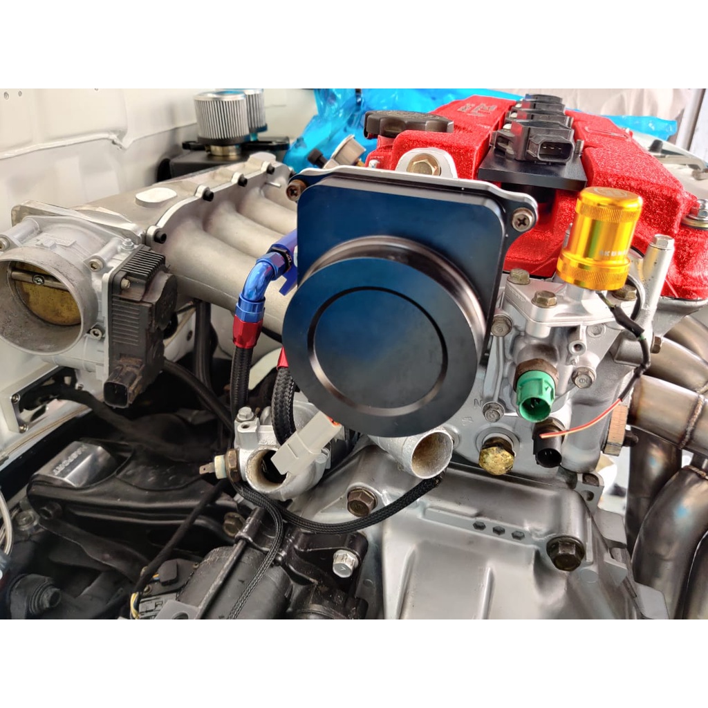 EPMAN Racing Honda B-Series B16 B18 B20 D16 Distributor Cover Cap ...