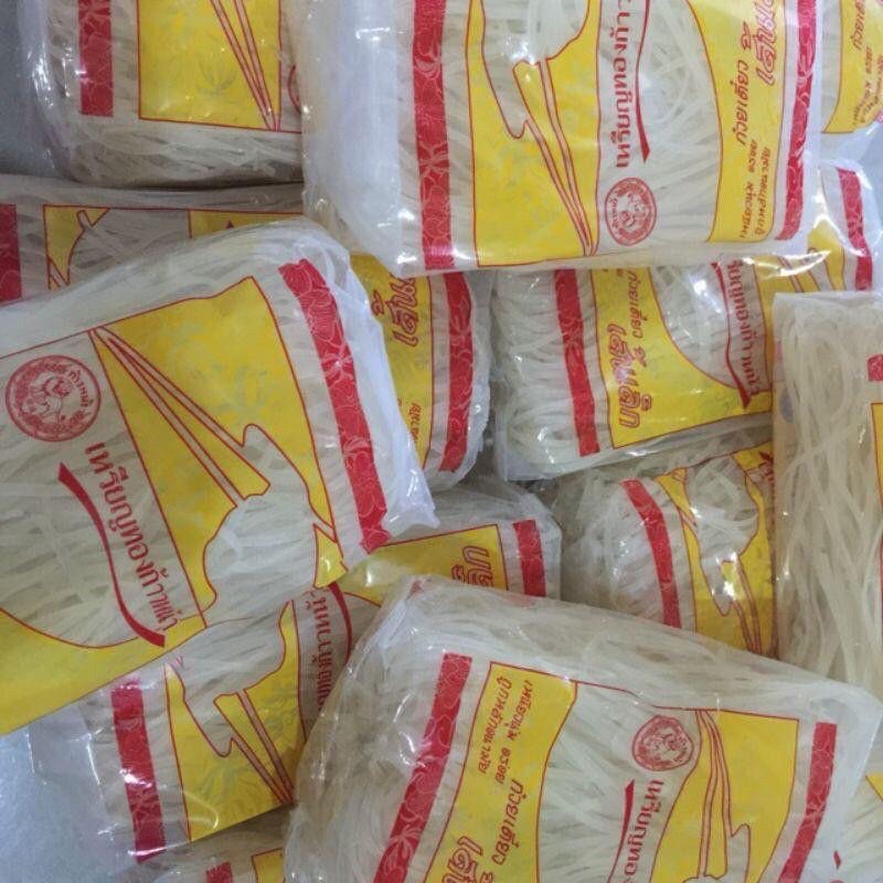 MEE PHAD THAI / PAKTAI NOODLES / PADTHAI 12BAG | Shopee Malaysia