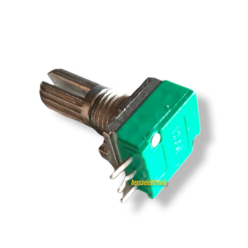 Potentio mono 3-pin sealed|5 pin switch on off | Shopee Malaysia