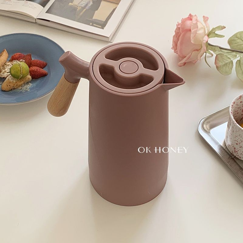 Scandinavian Minimalist Flask | Shopee Malaysia