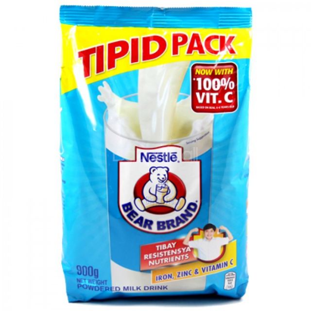 BEAR BRAND POWDER 300G, 840G | Shopee Malaysia