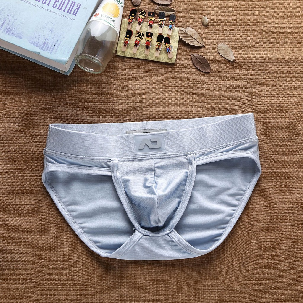 [LAST PCS] Addicted Brief - Mens Underwear | Shopee Malaysia