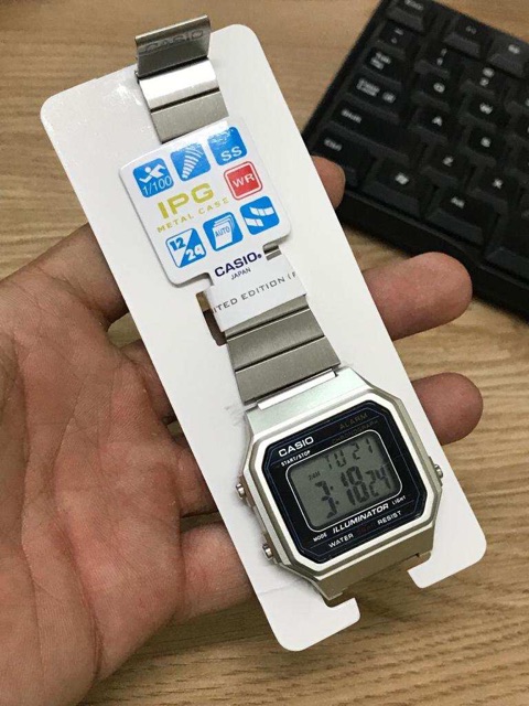 JAM BESI DIGITAL 650 - JAM - JAM BESI DIGITAL - JAM TANGAN - JAM HARGA ...