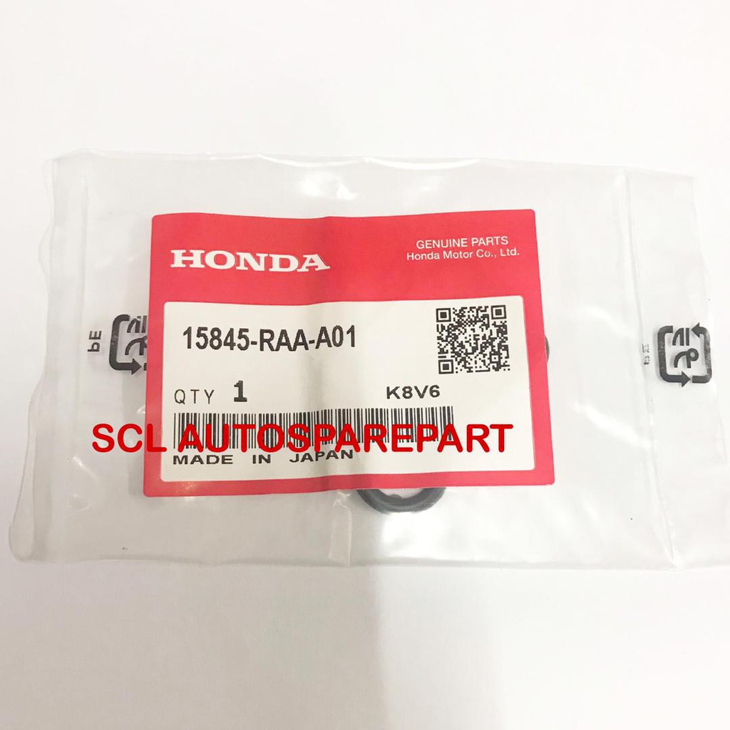 Vtec Spool Valve Filter Honda K20A K24A ( * 15845-RAA-A01 * ) | Shopee ...